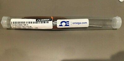 Omega Custom Thermocouple | eBay