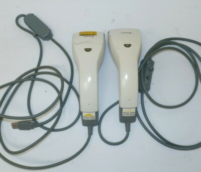 Barcode Scanners - Scanplus 1800