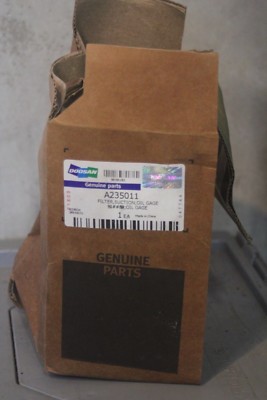 Doosan Oil Gage Filter Suction A235011 | eBay