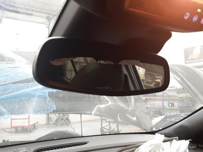 Int Rr View Mirror For 2024 ENVISTA ASSY AUTODIM | eBay