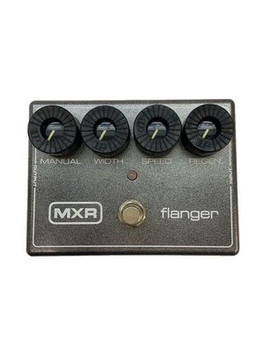 MXR effector flanger Used | eBay UK