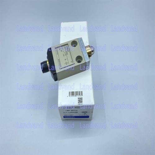 1PC NEW Omron Limit switch D4CC-4002 | eBay