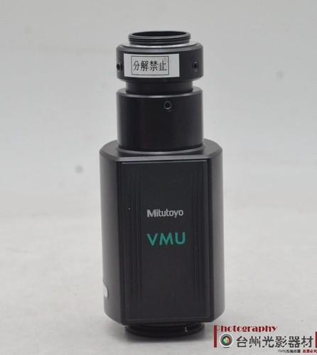 1PC 100% test MITUTOYO VMU-V 378-505 SHIP EXPRESS 90days Warranty ...