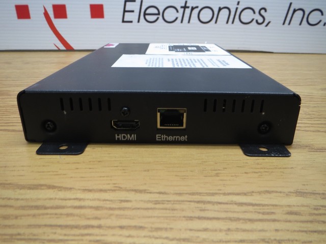 BrightSign HD962 Electronic Digital Sign Controller HDMI USB Media ...