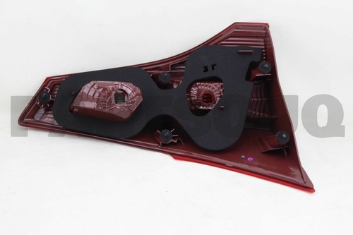 8158142050 Genuine Toyota LENS & BODY, RR 81581-42050 | eBay