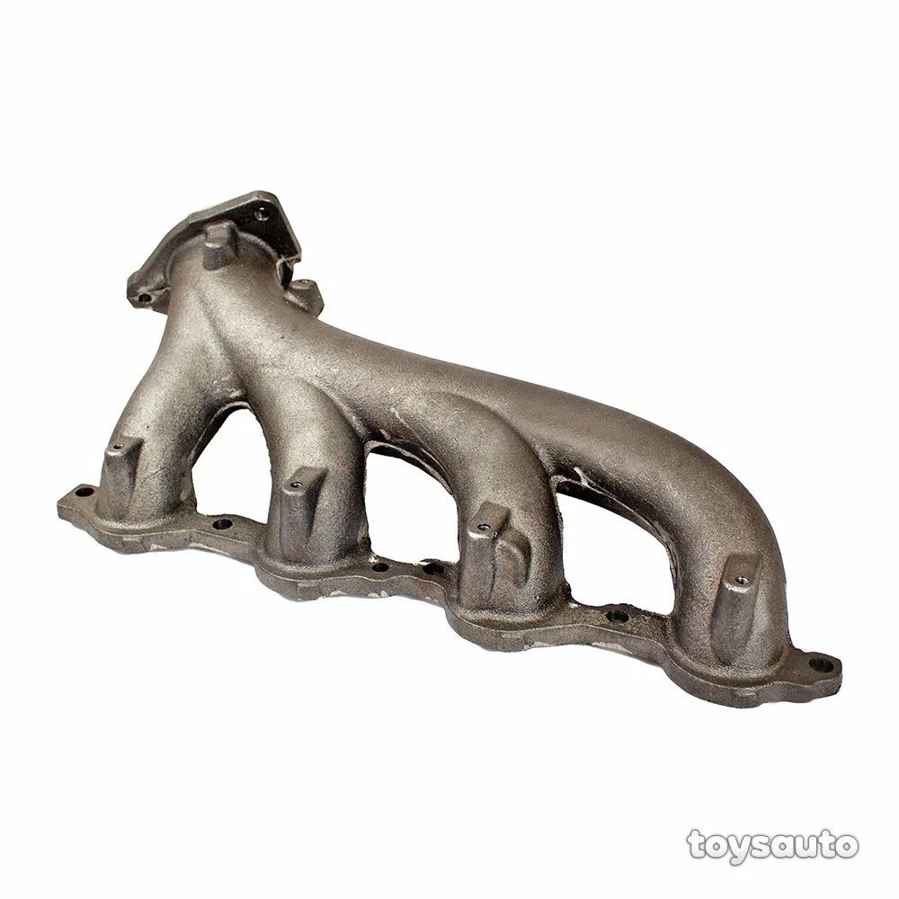 GM Vortec LS3 LS4 Engine Cast T4 Turbo Manifold Set, 54% OFF