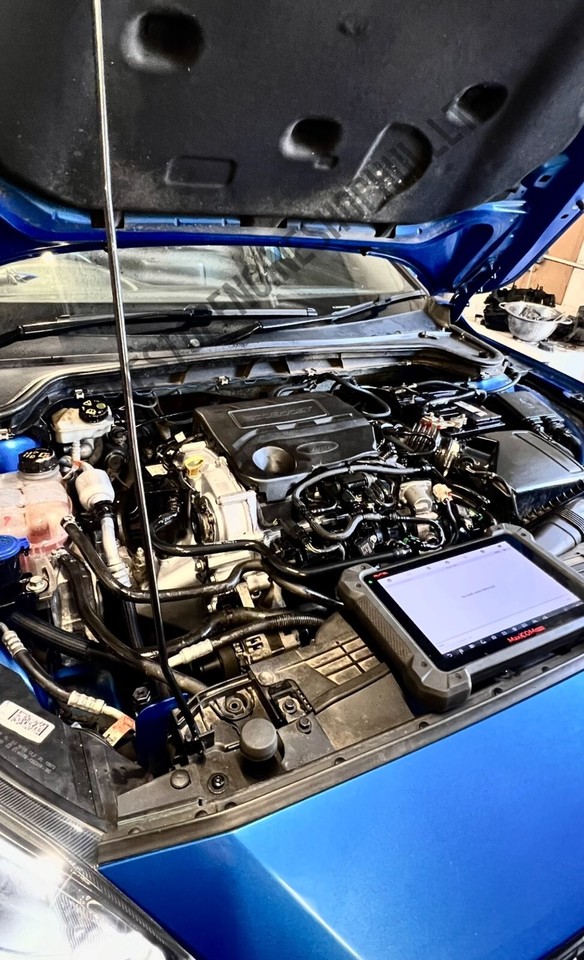 FORD FIESTA 1.0 ECOBOOST ENGINE (RECONDITIONED) | eBay UK