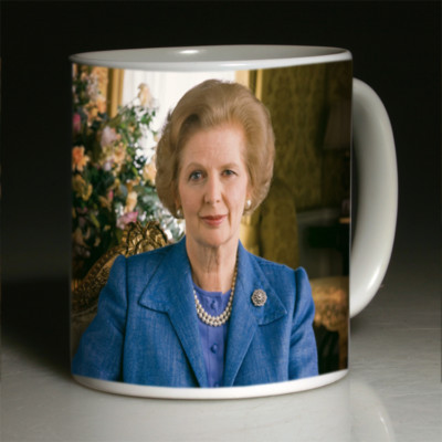 MARGARET THATCHER MUG #10 | eBay UK