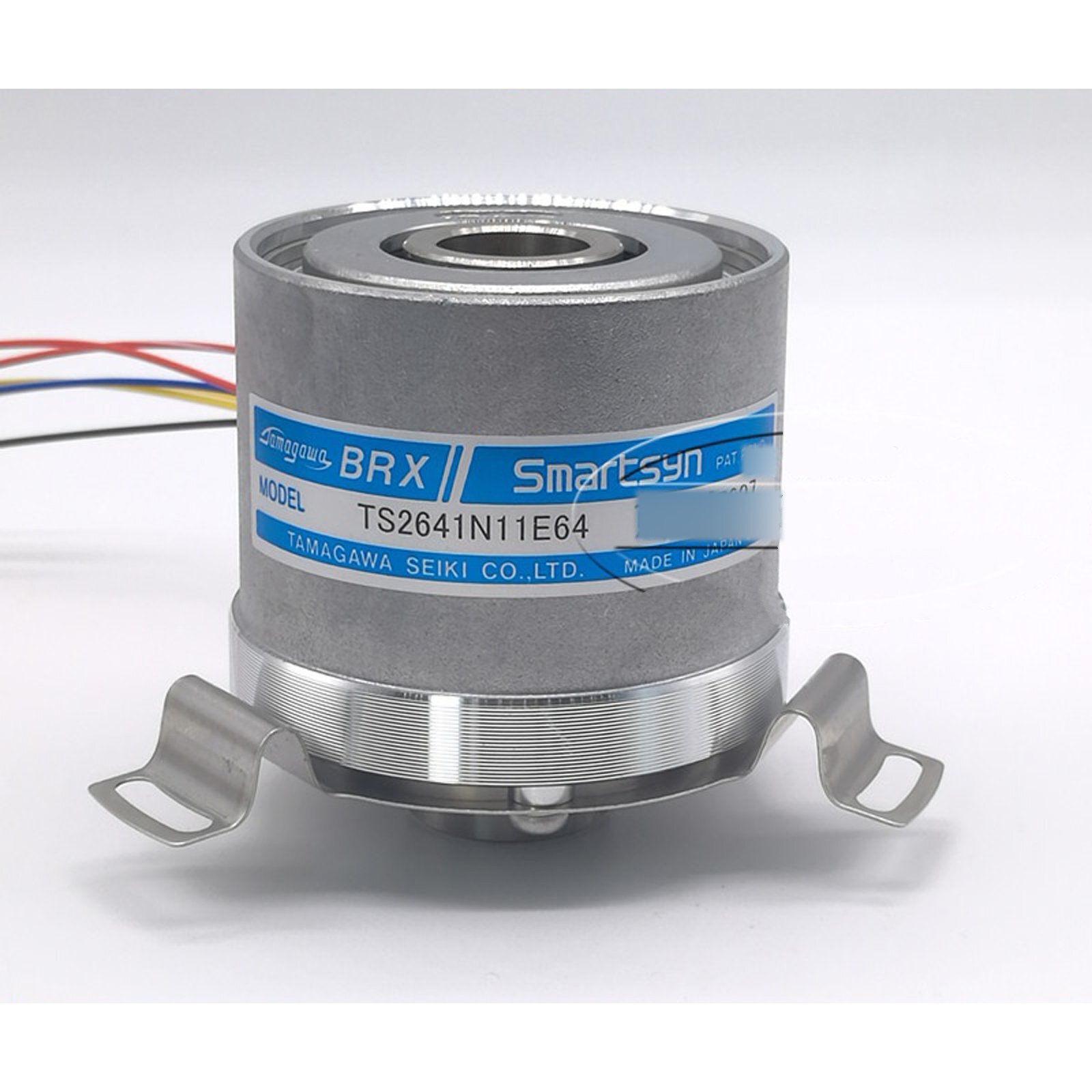 Brand new Tamagawa Smartsyn Resolver TS2641N11E64 1 year warranty | eBay