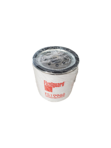 FLEETGUARD FS19966 - Fuel filter cross reference