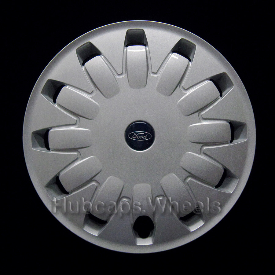 Ford Focus 2012-2014 Hubcap - Genuine Factory Original OEM 7060 Wheel ...