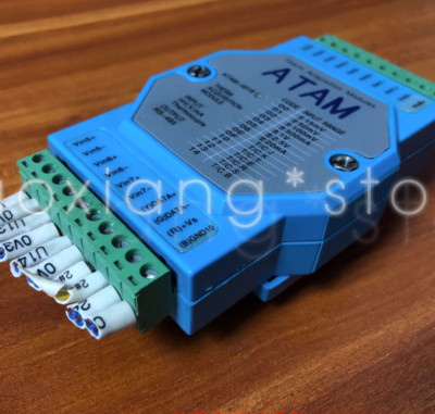 Reflow Temperature Control Module Wave Soldering ATAM-4018 ADAM-4018 ...