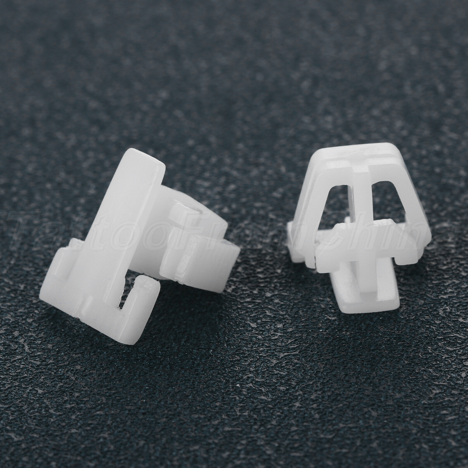 25Pcs Body Side Moulding Clips Trim Retainer 75305-S0A-003 for Honda ...