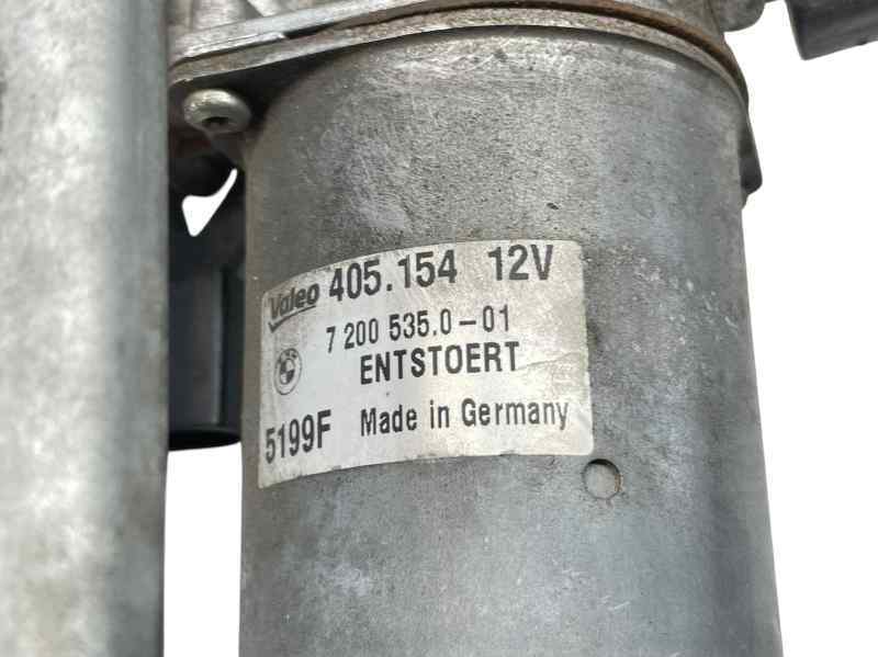 61617200510 front windscreen wiper motor for BMW SERIE X5M (E70) 3.0 ...