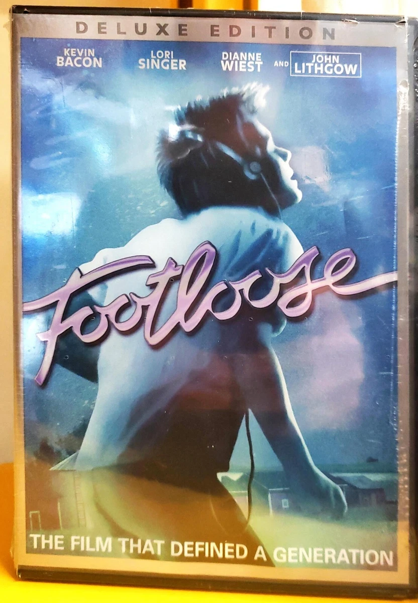 Dianne Wiest Footloose