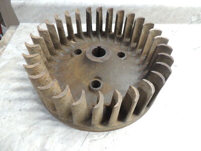 Antique & Vintage Equip Parts - Wisconsin Engine