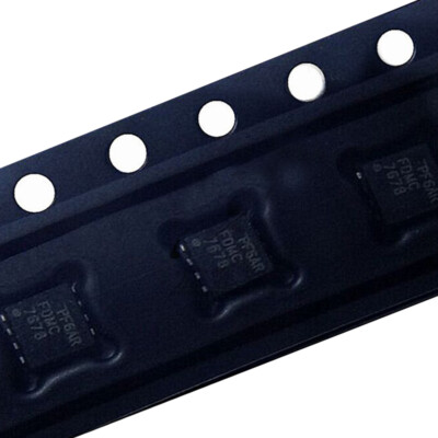 10pcs orginal FDMC7678 SMD DFN 30V 17.5A N-channel MOS field effect ...