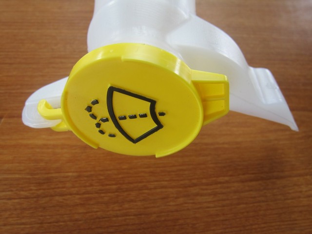 Washer Fluid Reservoir-Windshield Front Mopar 55079365AF for sale ...