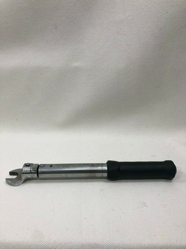 Norbar SL1 THP w/ Rahsol 11/16 Open End Torque Wrench Head | eBay