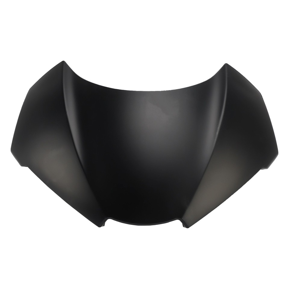 Front Nose Headlight Cover Fairing For Street Triple 765 R/RS 2020-2022 ...