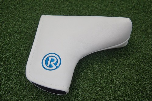 Guerin Rife Circle R Blade Putter Headcover Fair HA14-11-20 | eBay