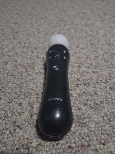Sony PlayStation PS3 Move Controller 711719805809| eBay