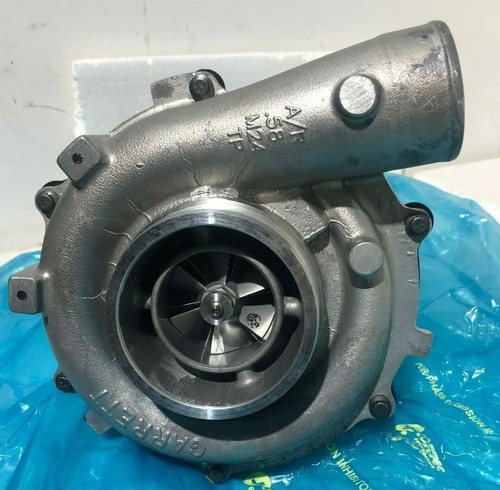 Garrett Turbo 466741-5048 / 1820945C93 93-06 I.H.C Navistar Truck | eBay