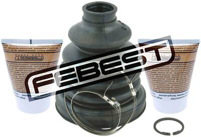 Boot Inner Cv Joint Kit 92.5X139X30.8 For VOLKSWAGEN TRANSPORTER 7H#,7J ...