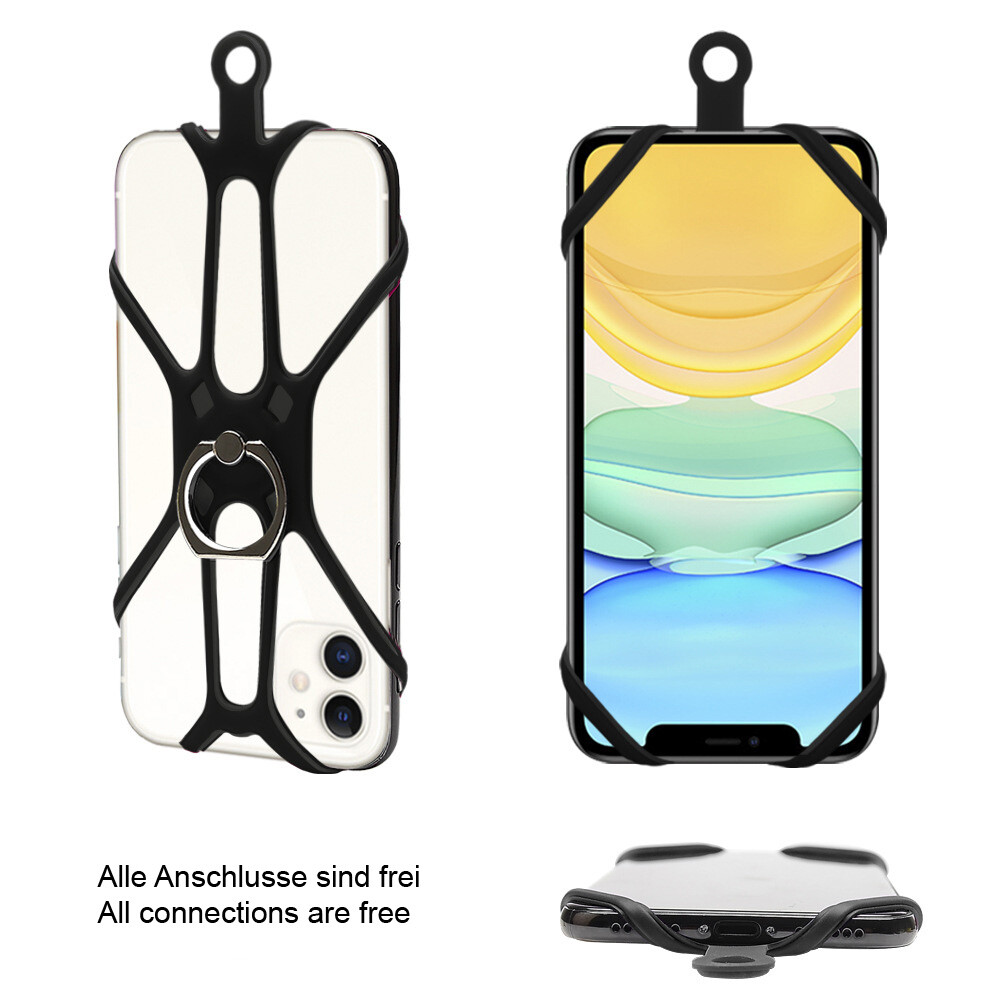 Sangle de téléphone portable pour Sharp Rouvo V Lanyard | eBay