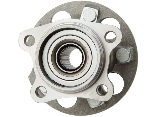 Rear Wheel Hub Assembly For Lexus RX330 RX350 RX400h Highlander Venza ...