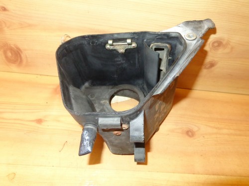 1985-86 Honda XR80 XR 80 & 1985-87 XR100 100 OEM Airbox Air Filter Box ...