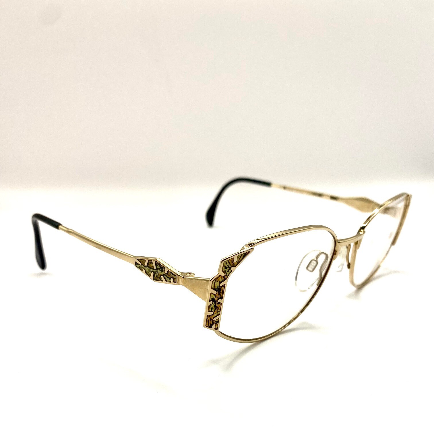 original vintage SILHOUETTE - MOD. M6172 /20 - NOS -… - Gem