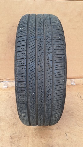255/60 R20 113V XL PIRELLI SCORPION ZERO LR ALL SEASON 6.6mm NO ...