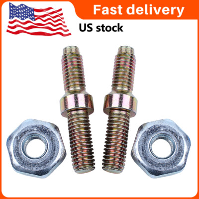 Bar Stud Nut for Stihl 024 044 046 066 MS460 MS461 MS650 MS660 038 064 ...
