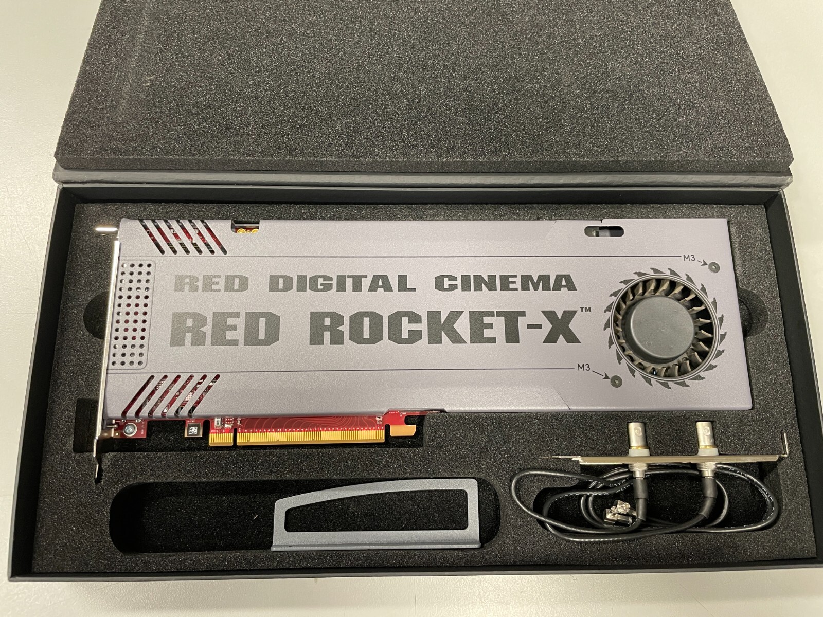 Red Cinema RED Rocket X | eBay