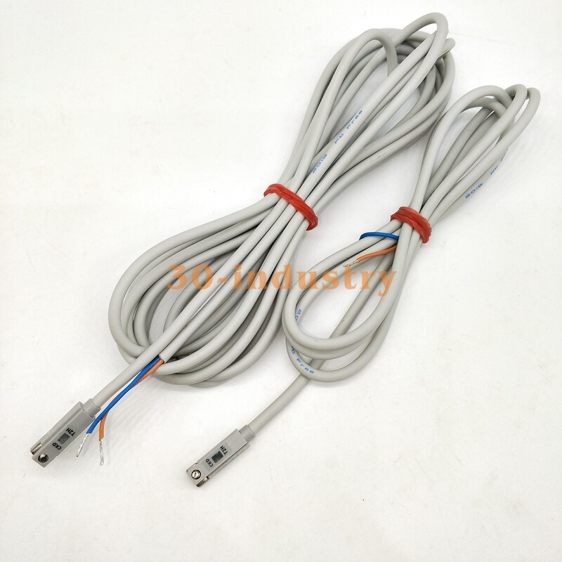 1PCS NEW FOR CKD Magnetic Switch TOH T3H T2H T0H T3PH Cylinder Sensor ...