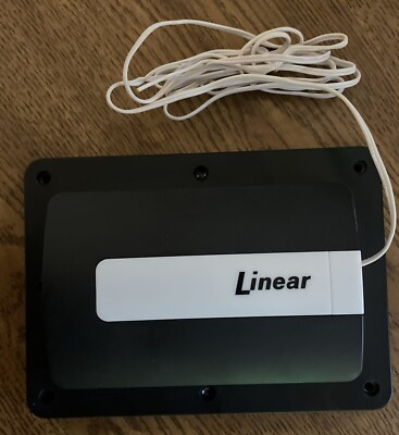 GoControl/Linear GD00Z-4 Z-Wave Garage Door Opener Remote Controller | eBay