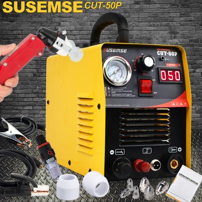 Plasma Cutters - Pro Cutting