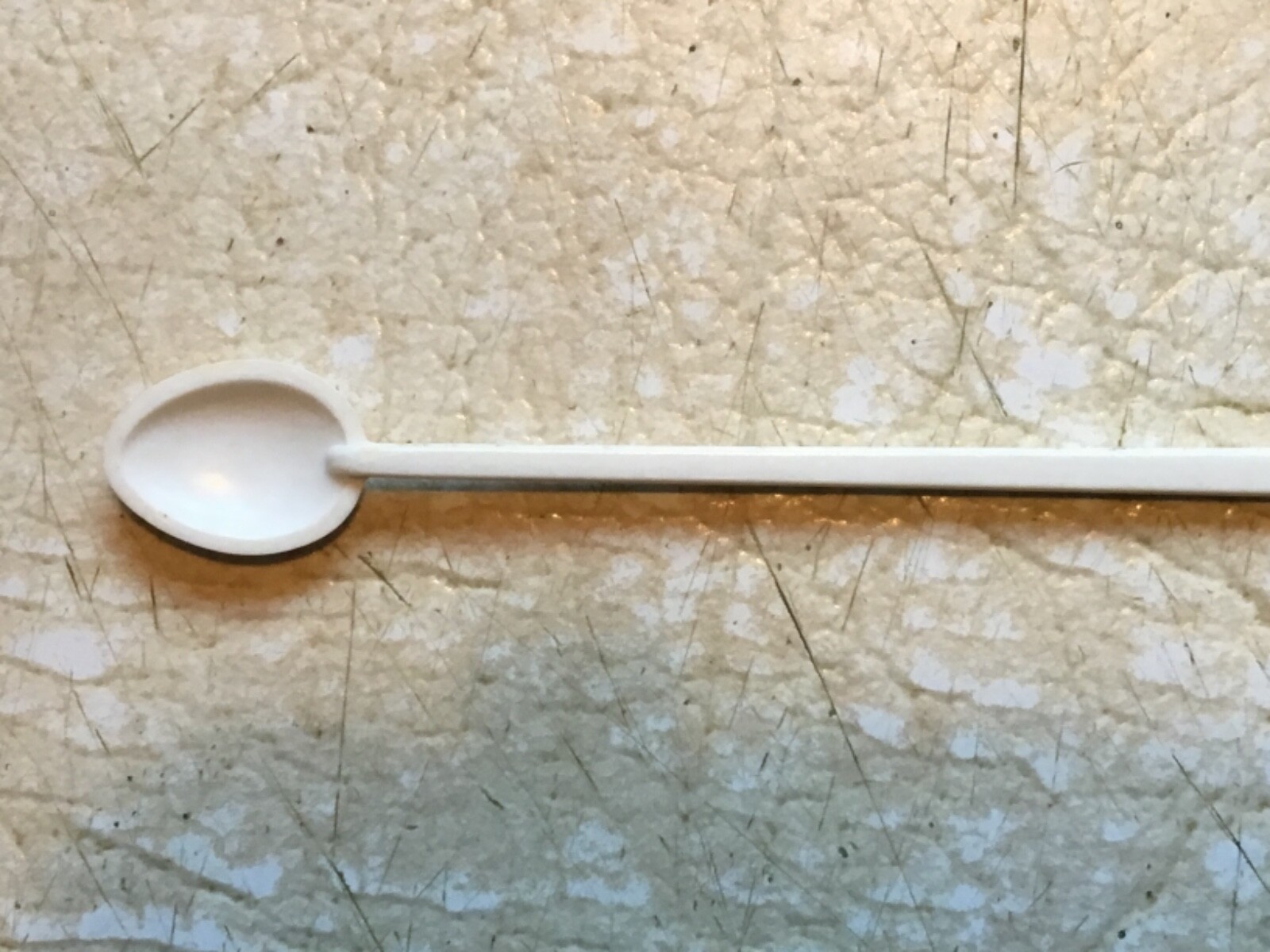 VINTAGE 1980s MCDONALD'S COFFEE SPOON*THE SPOON THAT CHANGED AMERICA | eBay