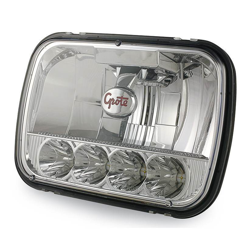 Headlight Grote 90951-5 for sale online | eBay