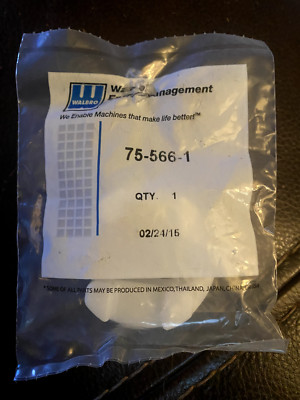 Walbro Float Assembly 75-566-1 WHL Carb for Columbia Golf Cart | eBay