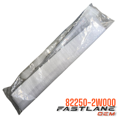 Door Frame Garnish Genuine OEM Hyundai - Part # 82250-2W000 ...