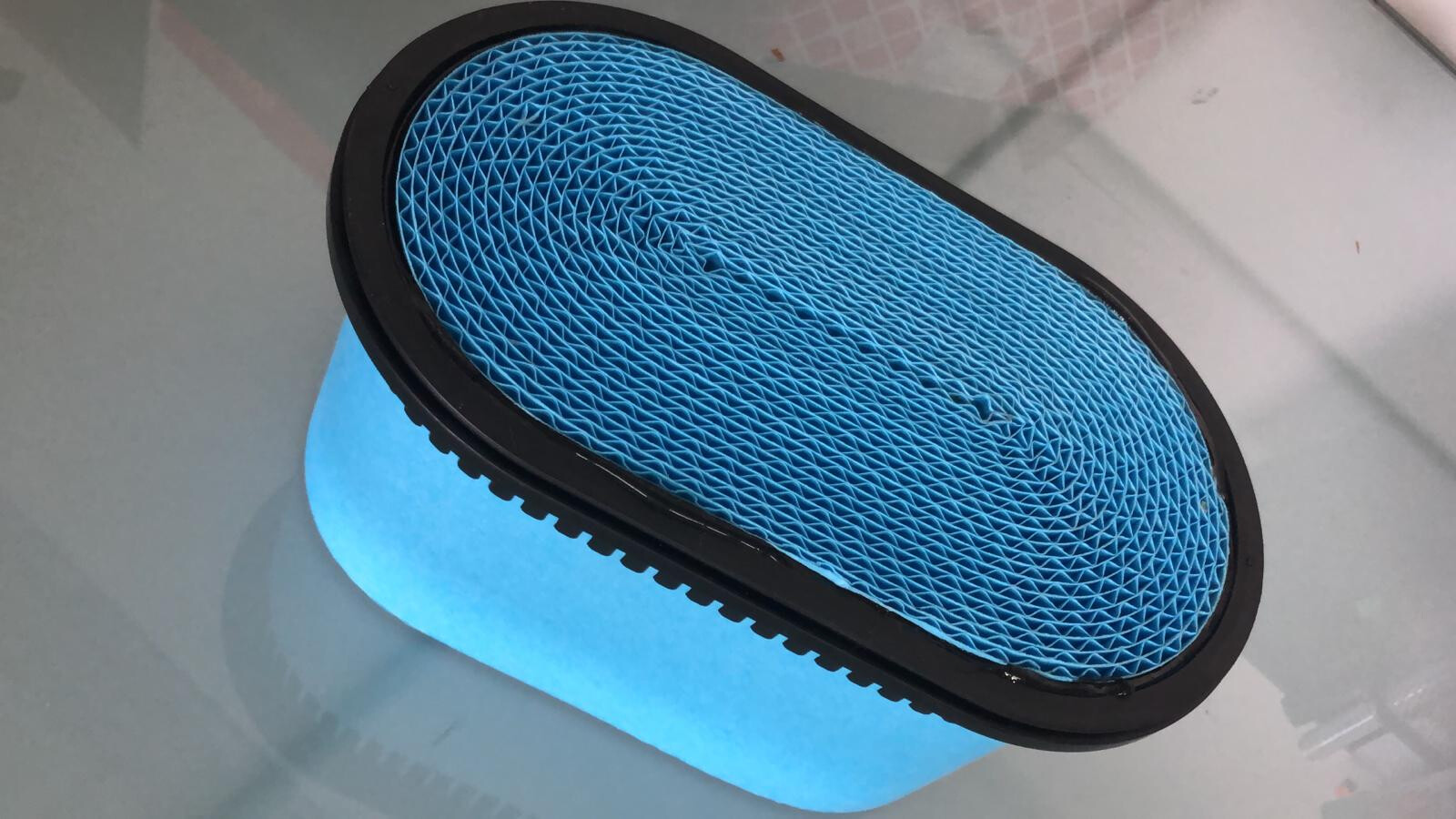 MITSUBISHI ML242294 - Cross reference air filters