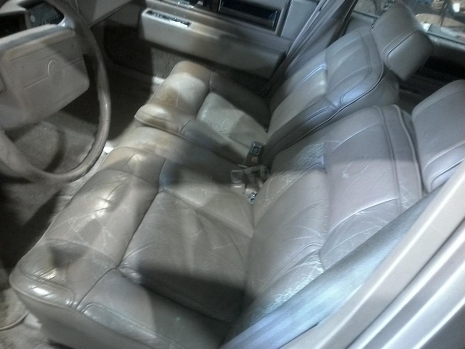 Automatic Transmission FWD Fits 88-90 DEVILLE 119126 | eBay