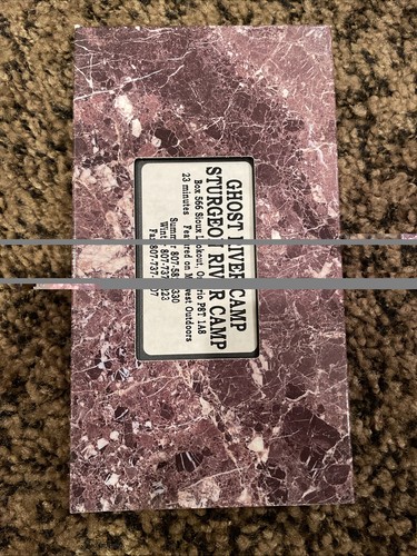 Ghost River Camp Sturgeon River Camp VHS Tape | eBay UK