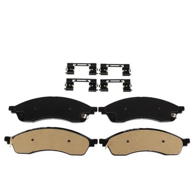 Genuine Motorcraft Disc Brake Pad Set BRF-2040 | eBay