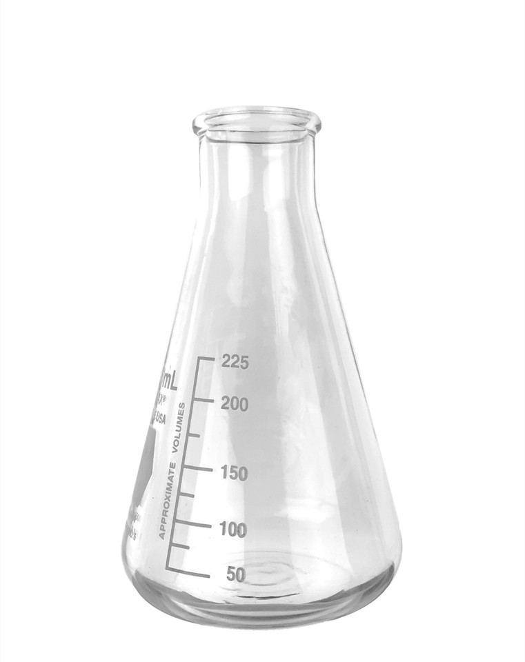 Kimax Beaker 26500 250 ml Kimble USA | eBay