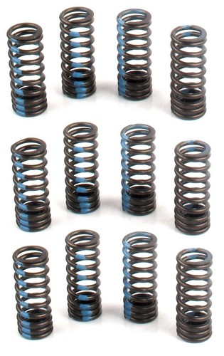 1941-1947 Ford 226 Flathead 6-cylinder Valve Spring Set/12 | 12pc | 1 ...