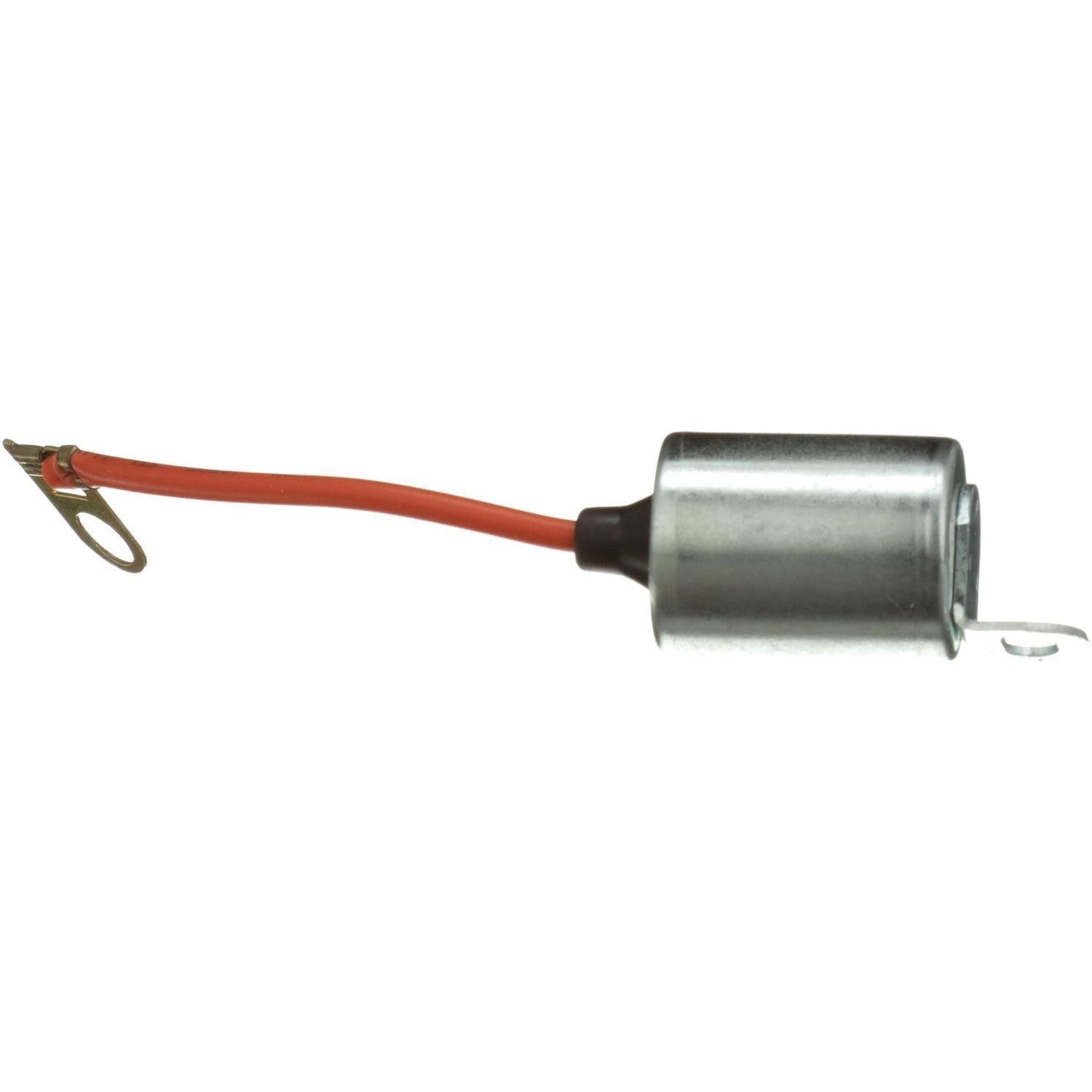 Standard Motor Products LU206T Distributor Condenser | eBay