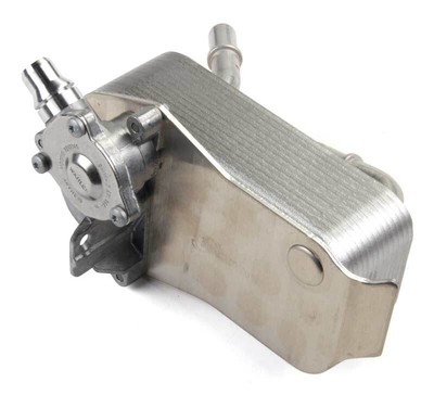 Automatic Transmission Oil Cooler Genuine For BMW 17217551647 | eBay